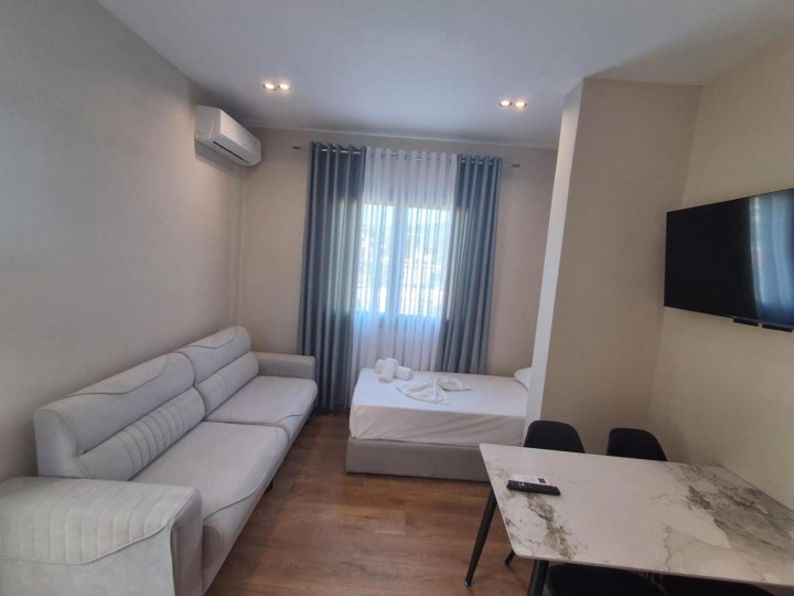 Vila Martini - Albania