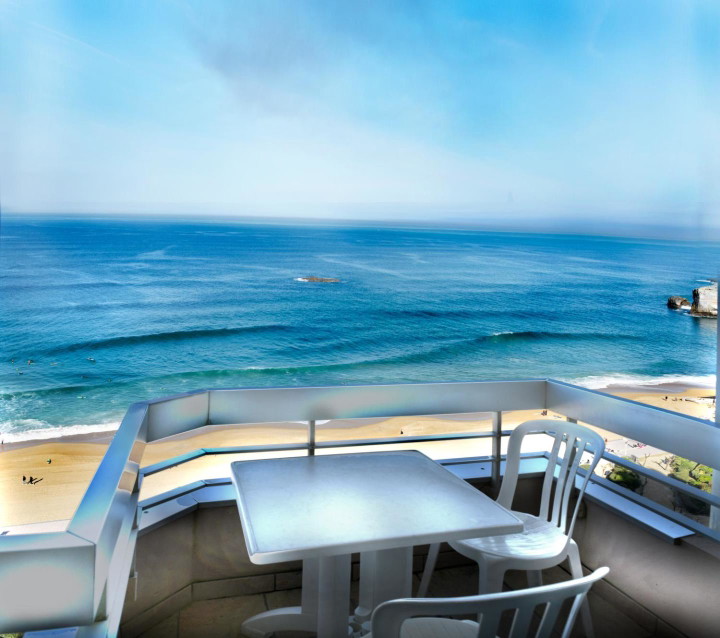 Biarritz Victoria Surf - Biarritz