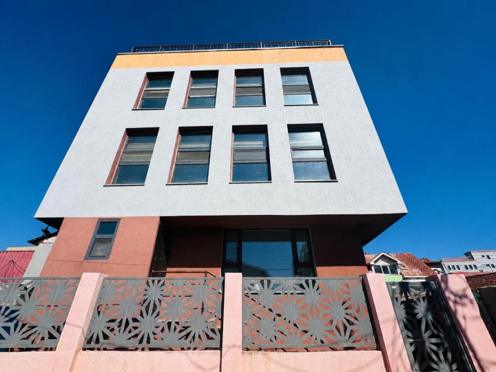 Gandan Nomad Hostel - Ulaanbaatar