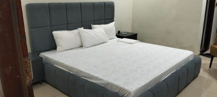 Sky Bnb Stay F-7 - Islamabad