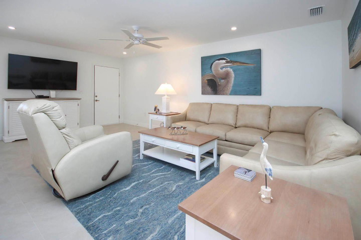 Sanibel Arms West G4 - Sanibel, FL