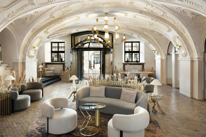 H15 Palace, A Luxury Collection Hotel, Krakow - Krakow
