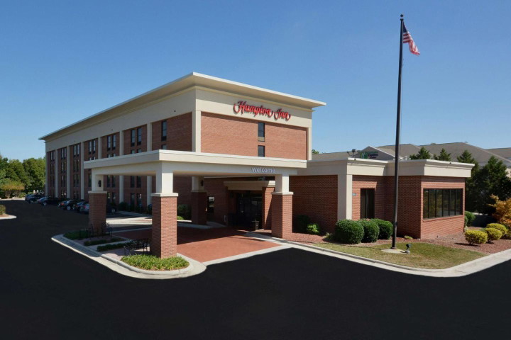 Hampton Inn High Point - High Point, NC
