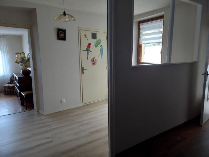 Maison Cosy Et Agreable - Aveyron