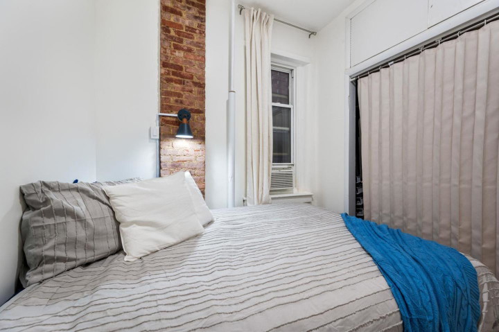 2br Upper East Side Near Central Park - New York City