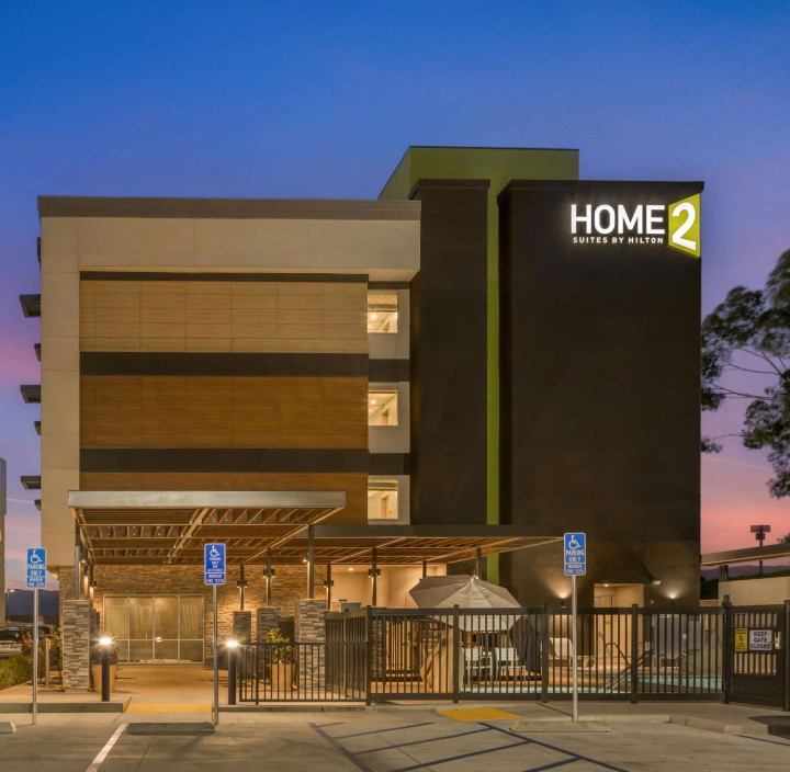 Home2 Suites By Hilton Redlands - San Bernardino, CA