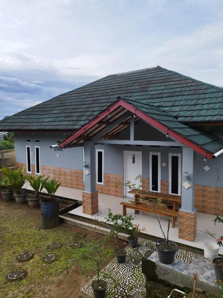 Villa Alam 1 - Indonesia