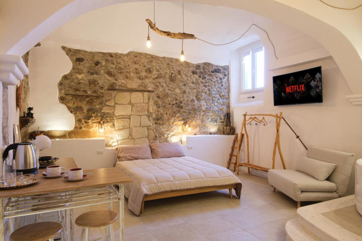Il Vicolo Del Ginepro - Castelsardo