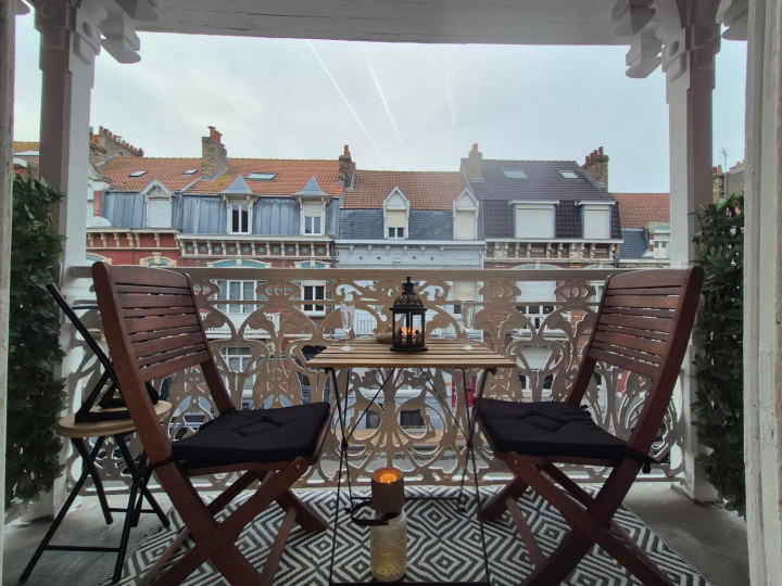 Villa Seven Malo 2 - Dunkerque