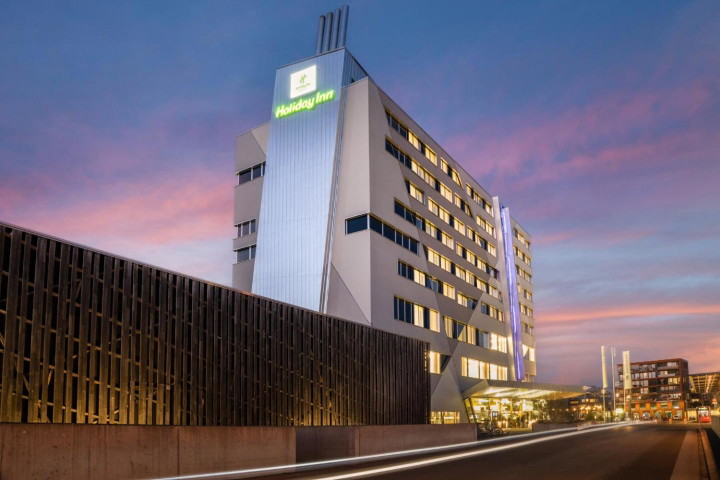 Holiday Inn Bern Westside By Ihg - Bern