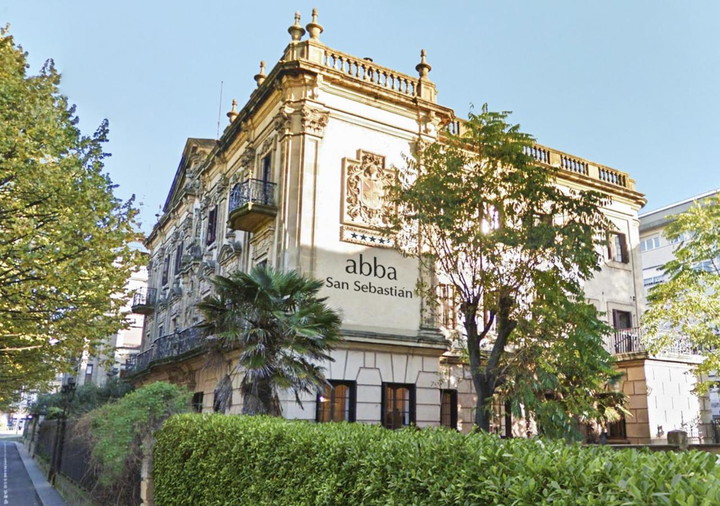 Abba San Sebastián Hotel - Hernani