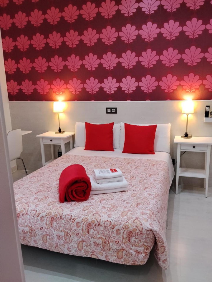 Hostal Inn Madrid - Coslada