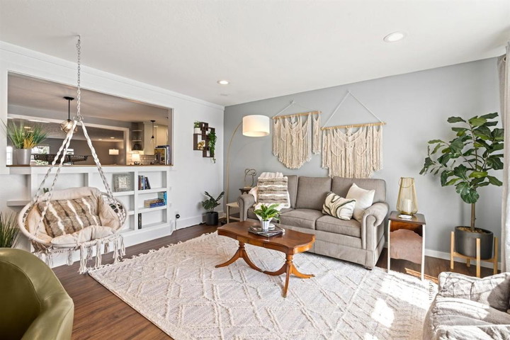 Sunset Ave Lux! 4br Large Home In Downtown Boise - Boise, ID