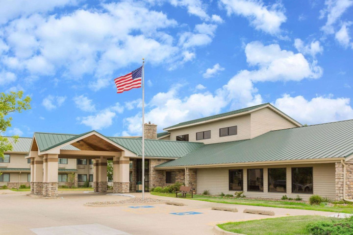 Americinn By Wyndham Ankeny/des Moines - Ankeny, IA