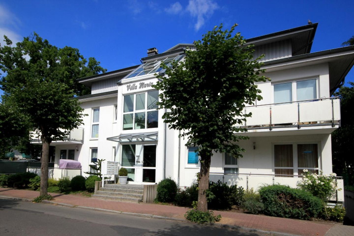Villa Osada - Binz