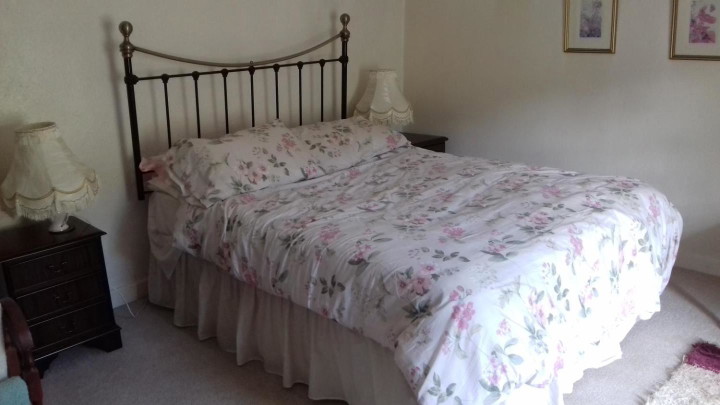 Hills Farm B&b Laugharne - Pembrokeshire