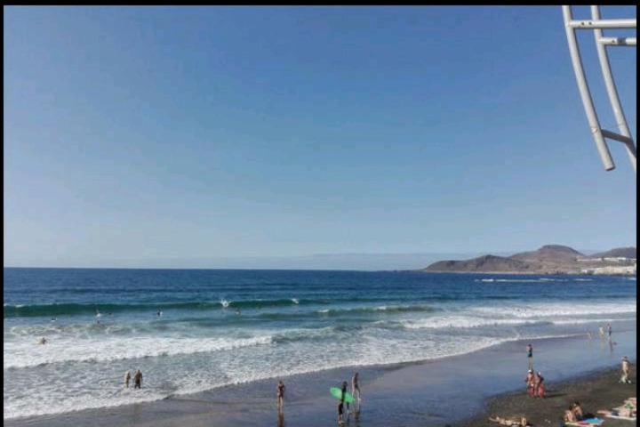 Camarotes 17 Y 28 - Santa Brígida