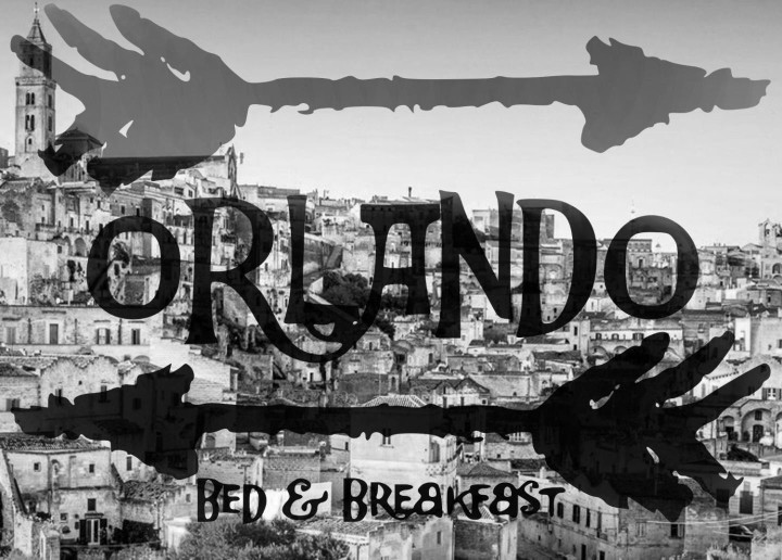 Orlando - Matera