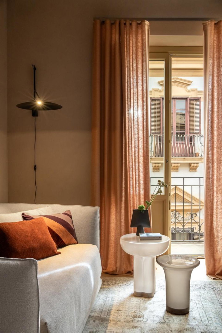 Palazzo Balsamo Boutique Hotel - Palermo