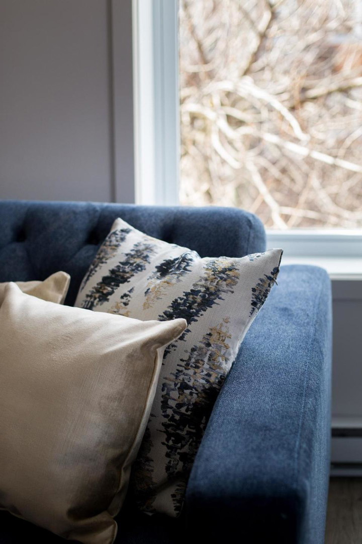 Stunning 1 Bedroom In Mile End By Den Stays - Montréal, QC