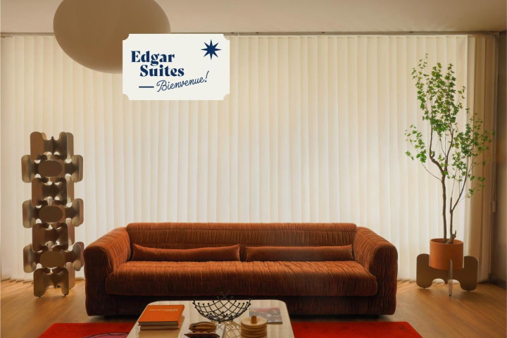Edgar Suites Marais - Temple - Paris