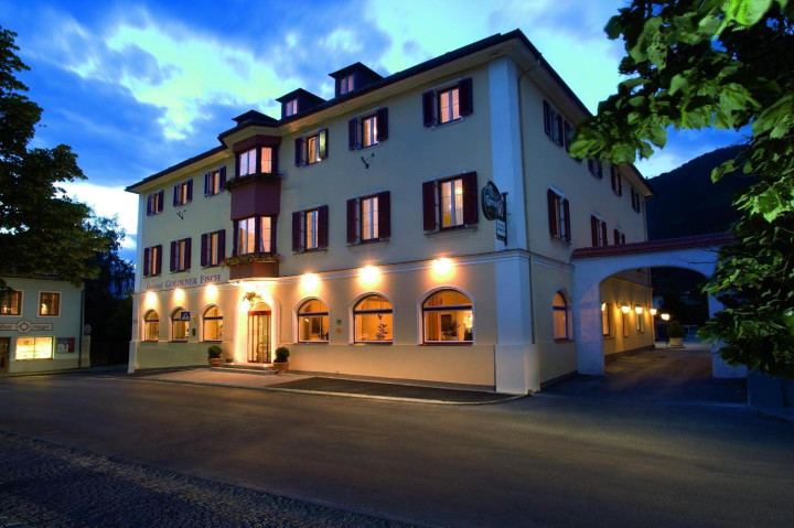 Gasthof Goldener Fisch - Lienz