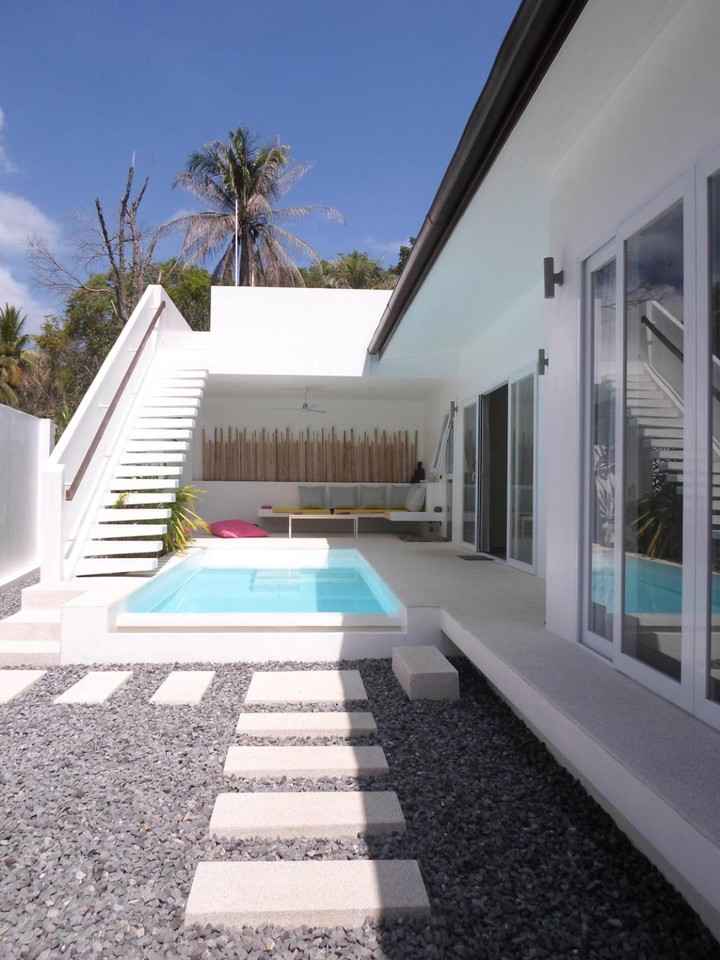 Chuan Chom Villas - Ko Samui
