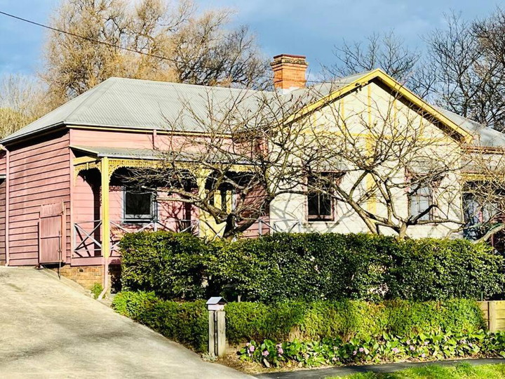 Quarryman Cottage @ 102 - Alpine