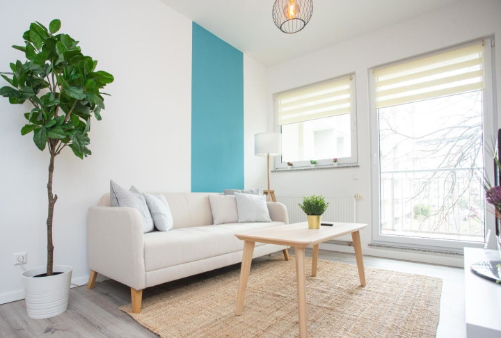 Fullhouse - Chemnitz - R11 Apartments - Marketplace - Chemnitz