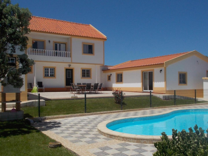 Casa Entre Praias - Foz do Arelho