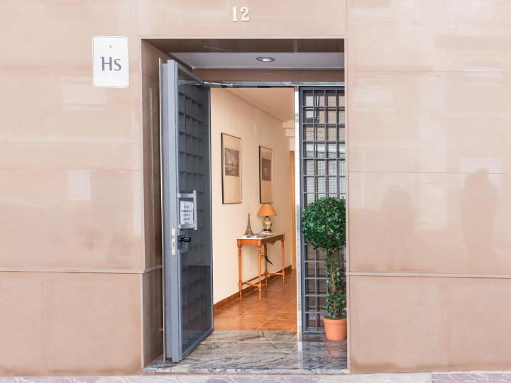 Hostal Mitre Paterna - Torrent