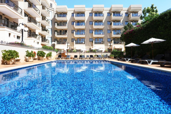 Apartamentos Jade - Adults Only - Majorca