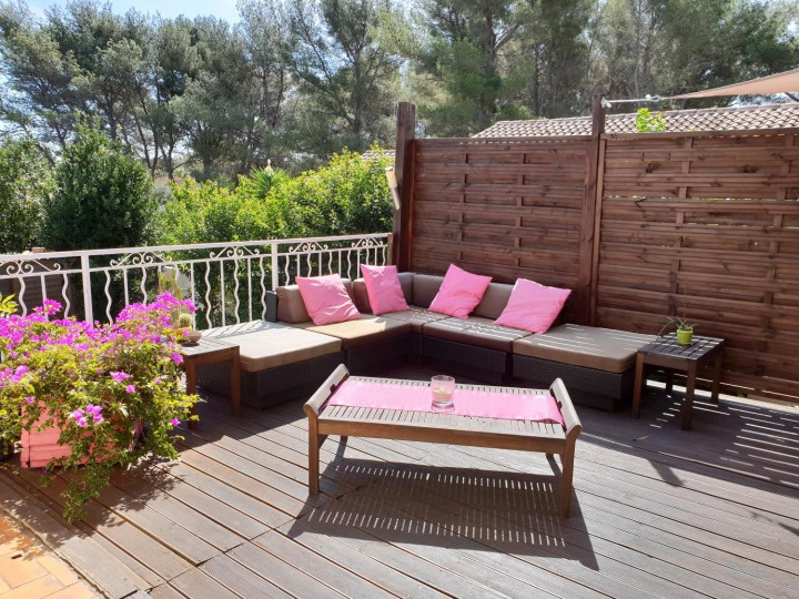 Villa Janas - La Seyne-sur-Mer