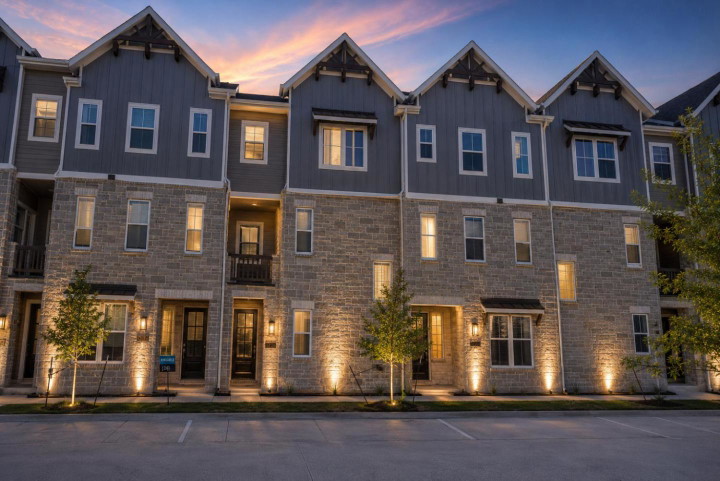 Collin Creek Executive Residences - Allen, TX
