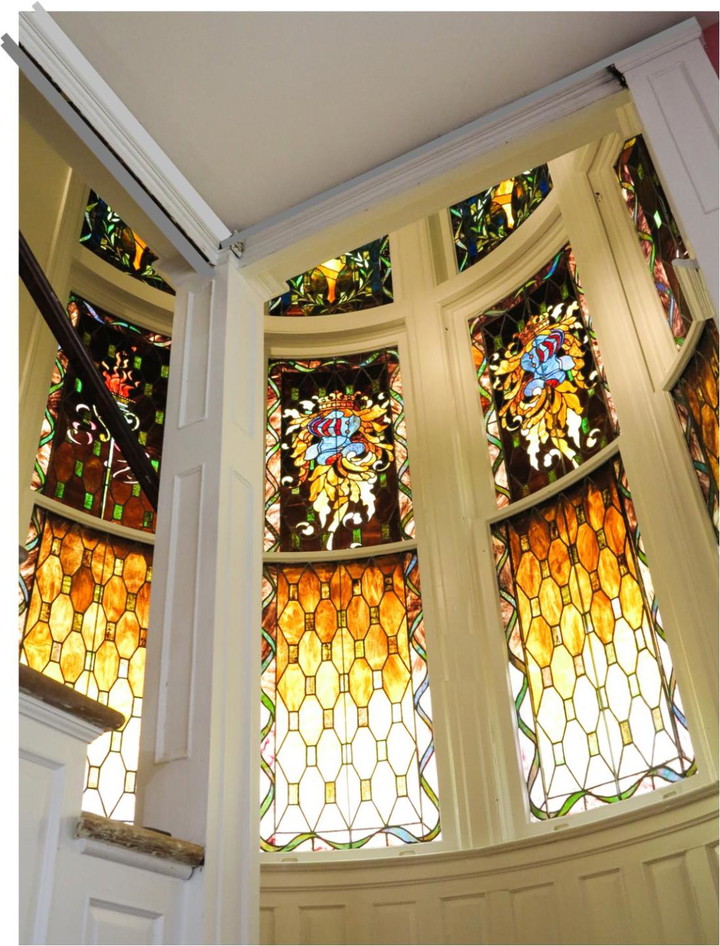 Hassinger Daniels Guest House - Birmingham, AL