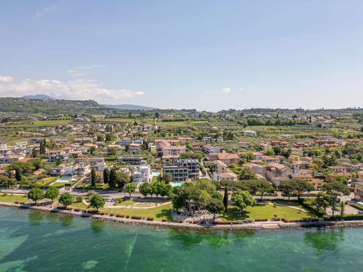 Hotel San Marco - Bardolino