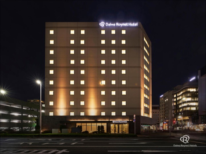 Daiwa Roynet Utsunomiya - Utsunomiya