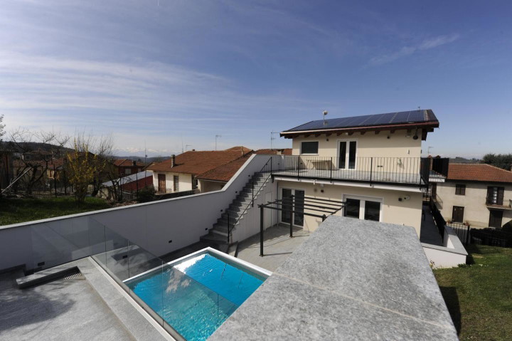 Casa Aurelia Langhe Relax Pool - Barolo