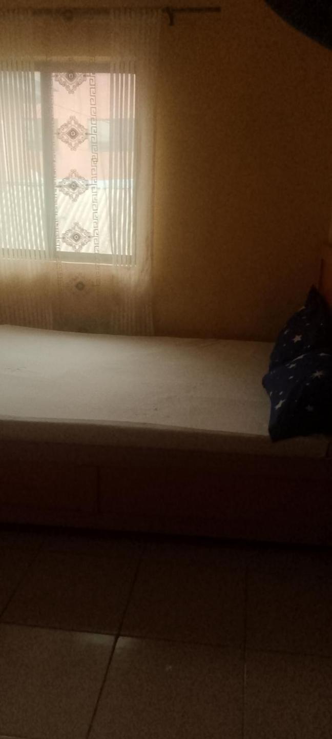 Elegance Hotel - Nigeria