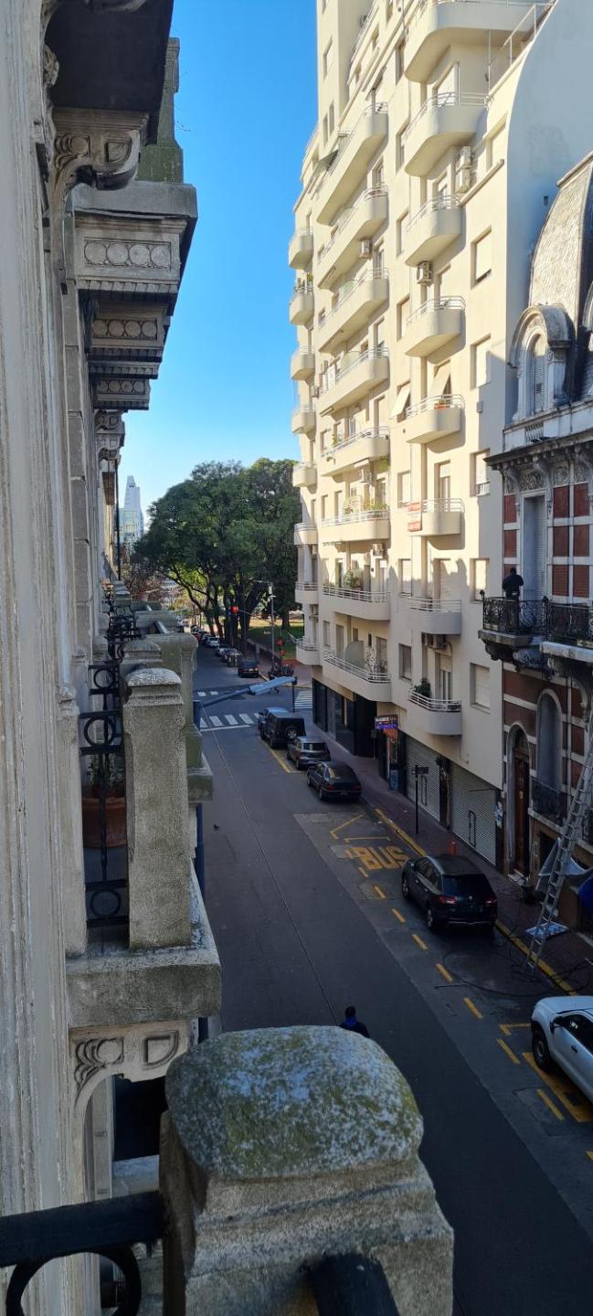 Great Apartment In San Telmo - Warm And Spacious. - Buenos Aires
