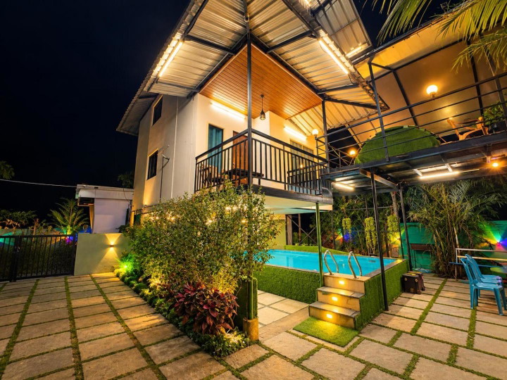 Dream Connect Home - Wayanad