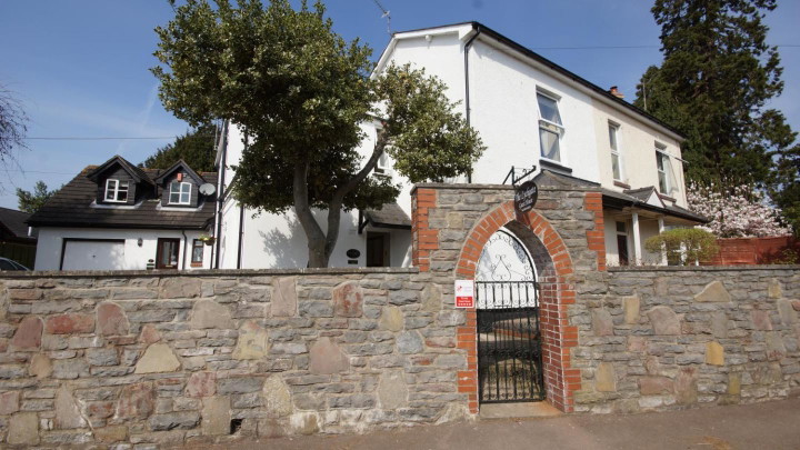 The Lychgate - Chepstow