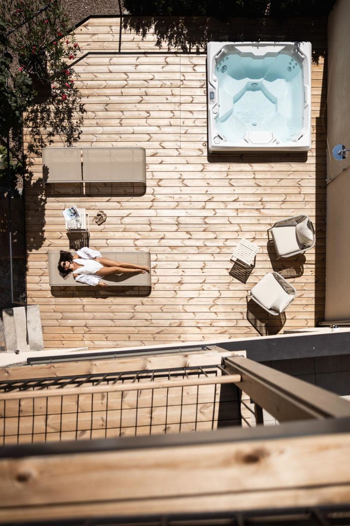 Essa Suites - New - Bolzano