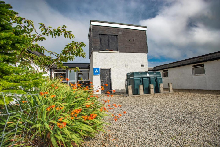 Kirkwall Youth Hostel - Escocia