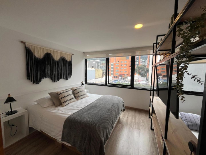 Great Space In Perfect Area! Walk Everywhere! - Bogota