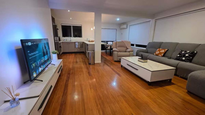 Northshore Central Cosy & Comfortable 3br Home - Auckland