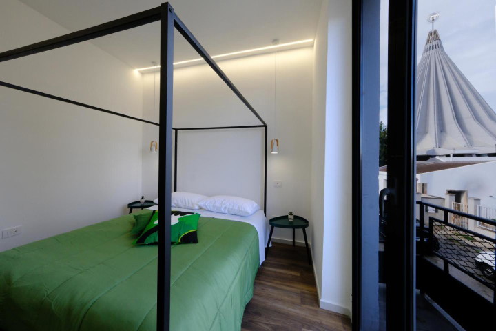 Ama Casa Siracusa - Syracuse