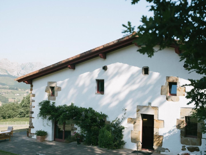 Casa Goikomaia - Mondragón