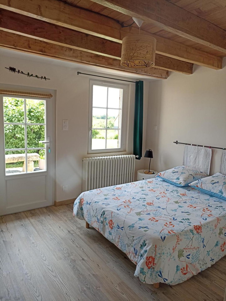 Chambre D'hôtes La Tuilerie - Moulins