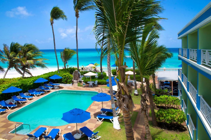 Dover Beach Hotel - Bridgetown